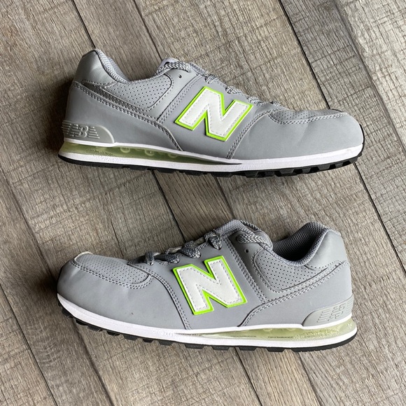 New Balance | Shoes | New Balance 574 Youth 7 | Poshmark
